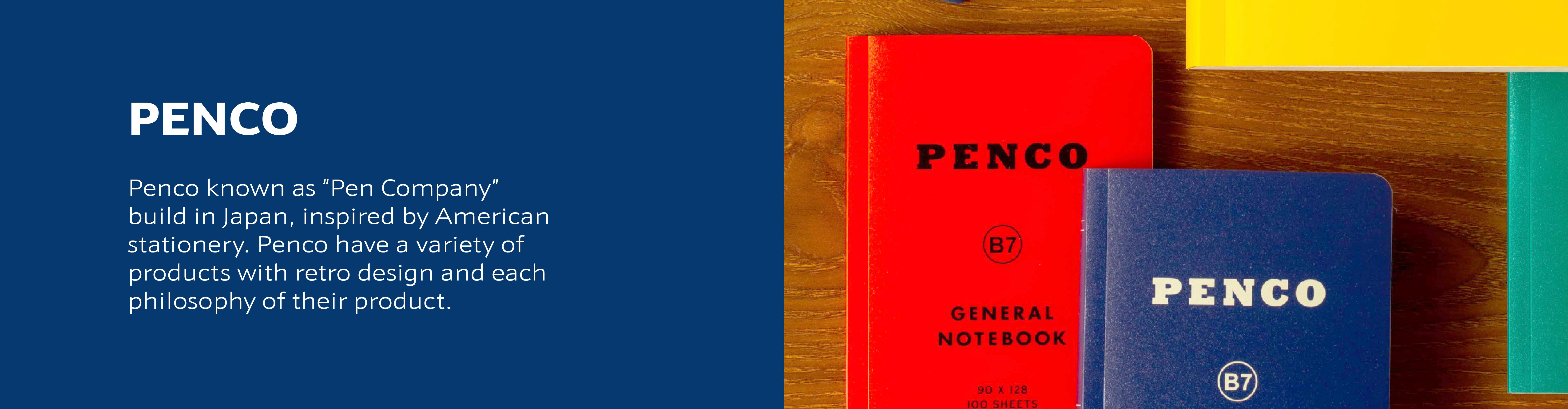 PENCO