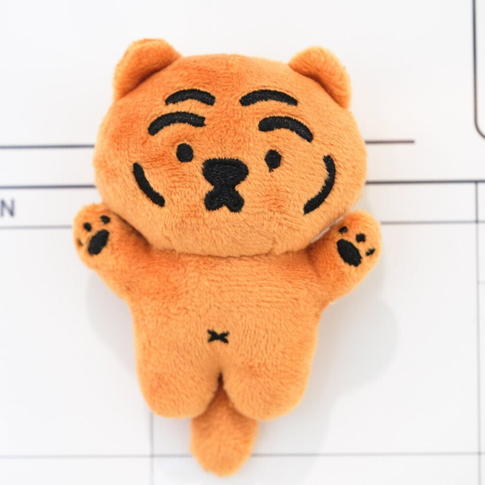 Hug Me Stuffed Plush Magents / Boneka Lucu Original Korea