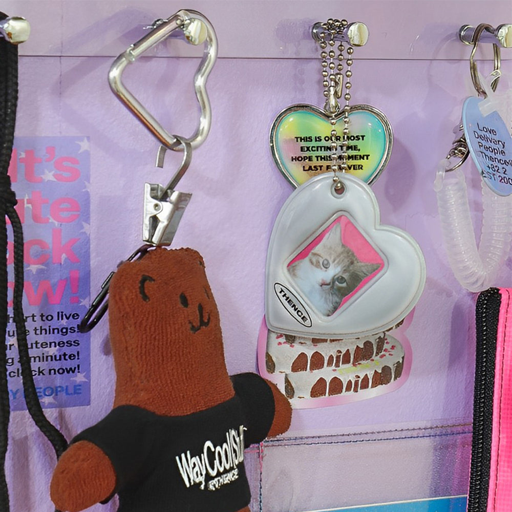 THENCE Photo Holder Key Holder - Polly Indonesia
