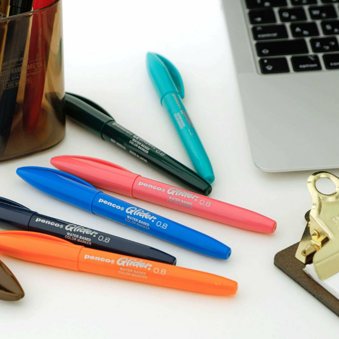PENCO Glider Color Pen - Polly Indonesia