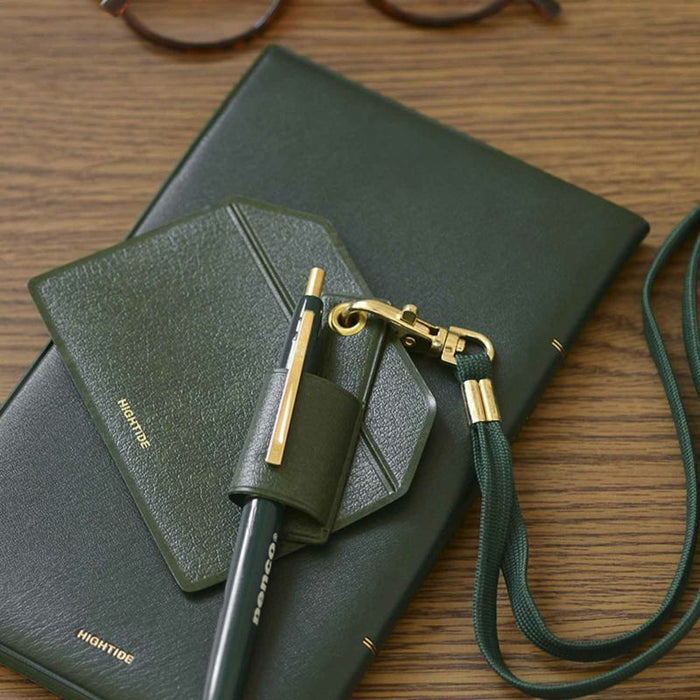 HIGHTIDE Classic Series ID Card Holder - Polly Indonesia